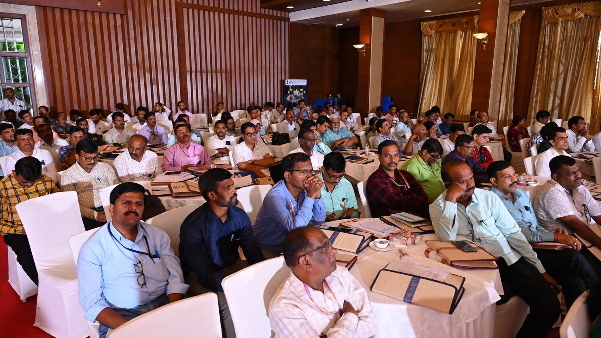 Implementing standards essential to ensuring safety, efficiency, HESCOM ...