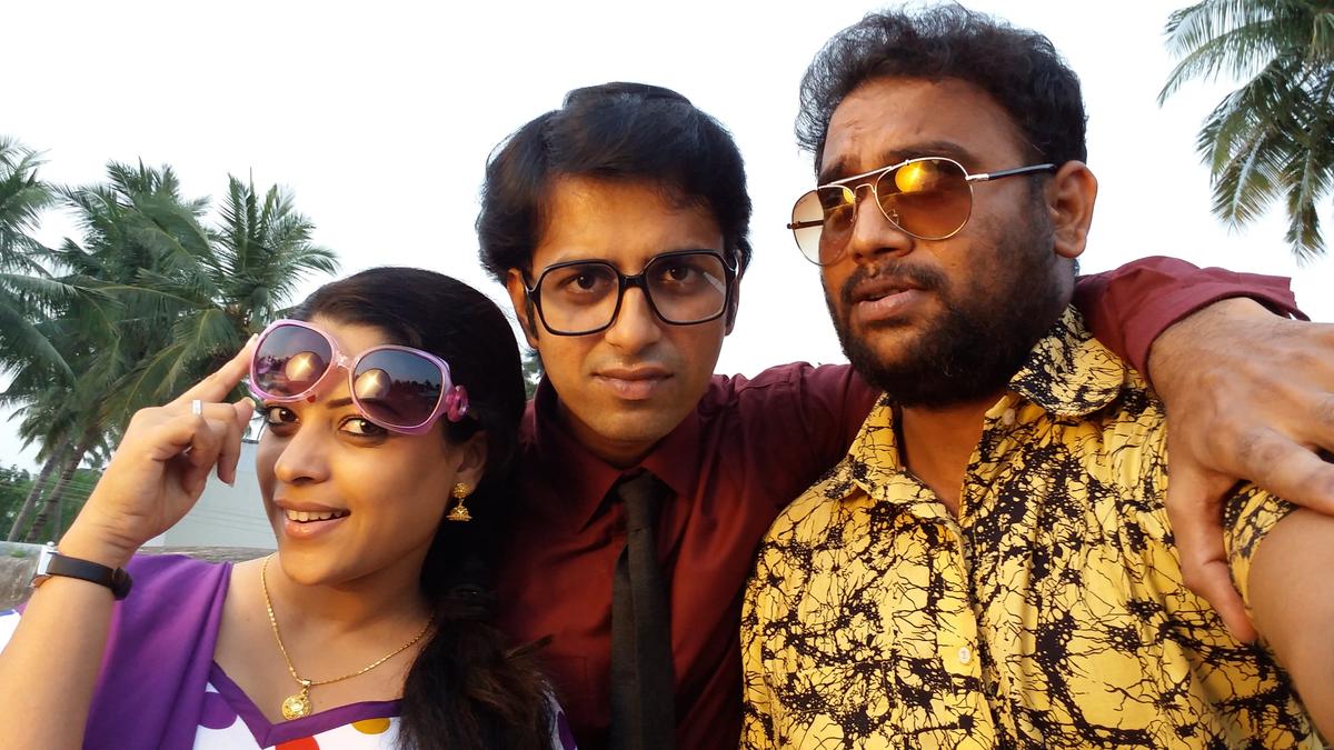 A new film ‘Podanur Thabaal Nilayam’ turns the spotlight on Podanur ...