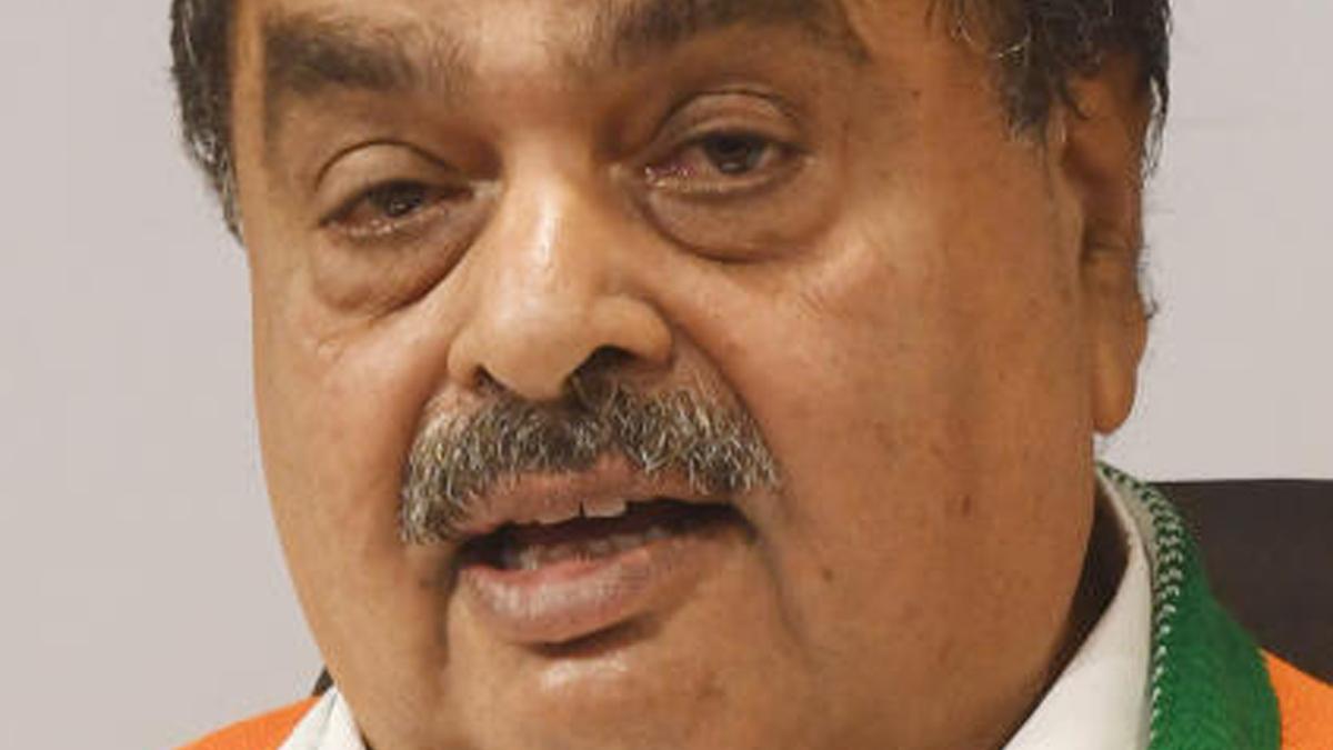 Congress names candidates for five constituencies in DK and three in ...