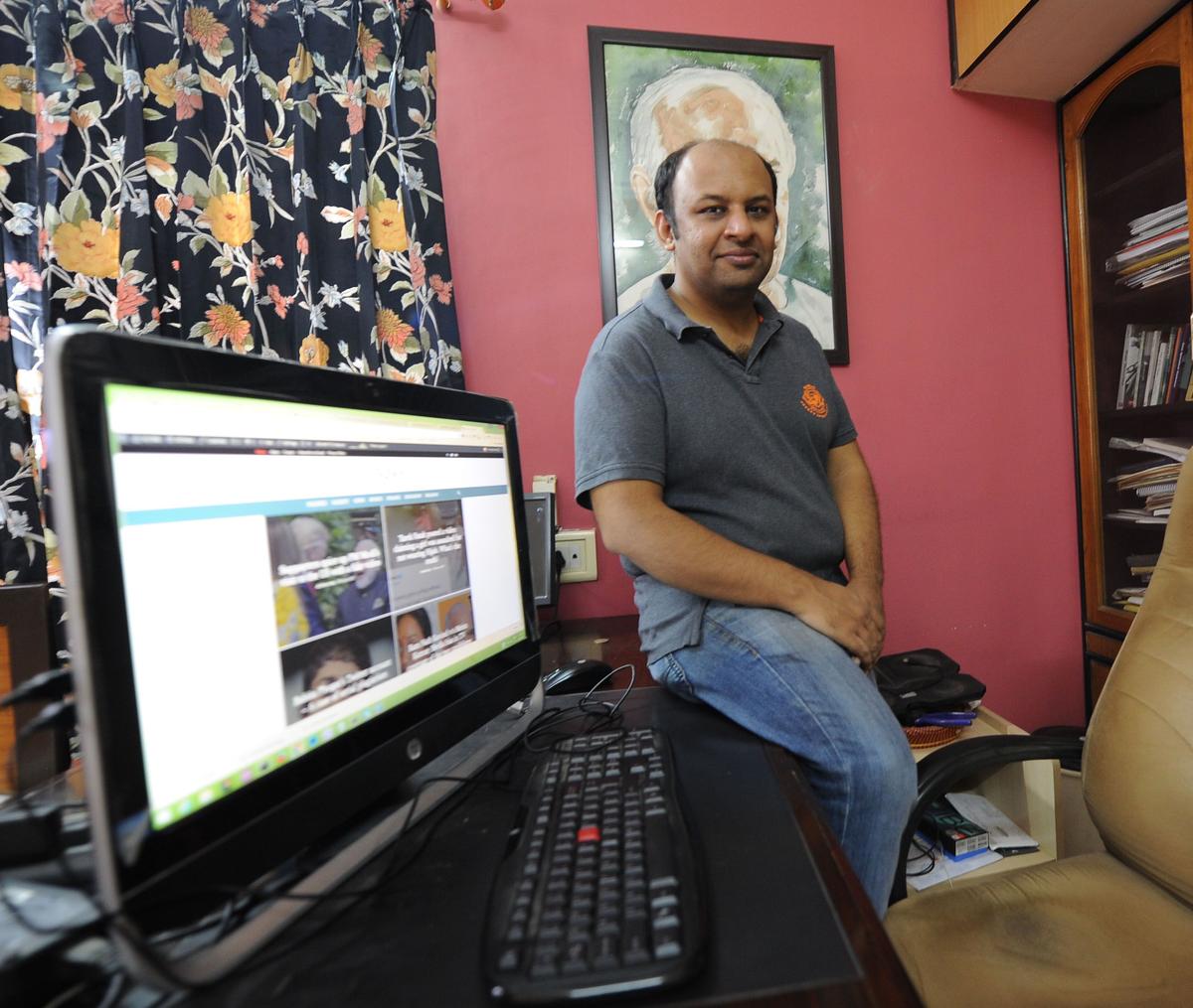 2024 India general election | How far will Artificial Intelligence go? - The Hindu