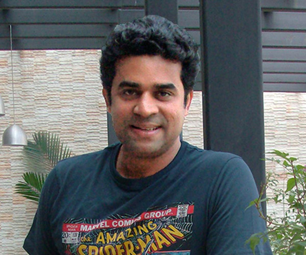 Malayalam producer Vijay Babu’s location identified; anticipatory bail ...