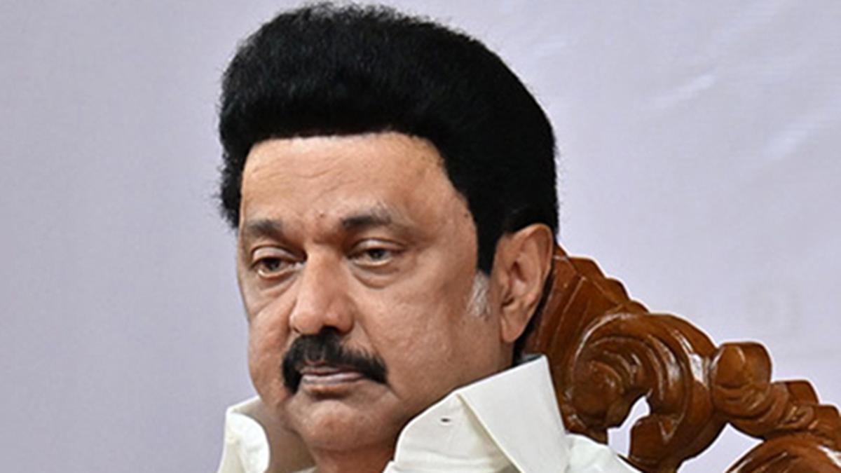 Death of three Ramanathapuram fishermen: T.N. CM Stalin announces ...