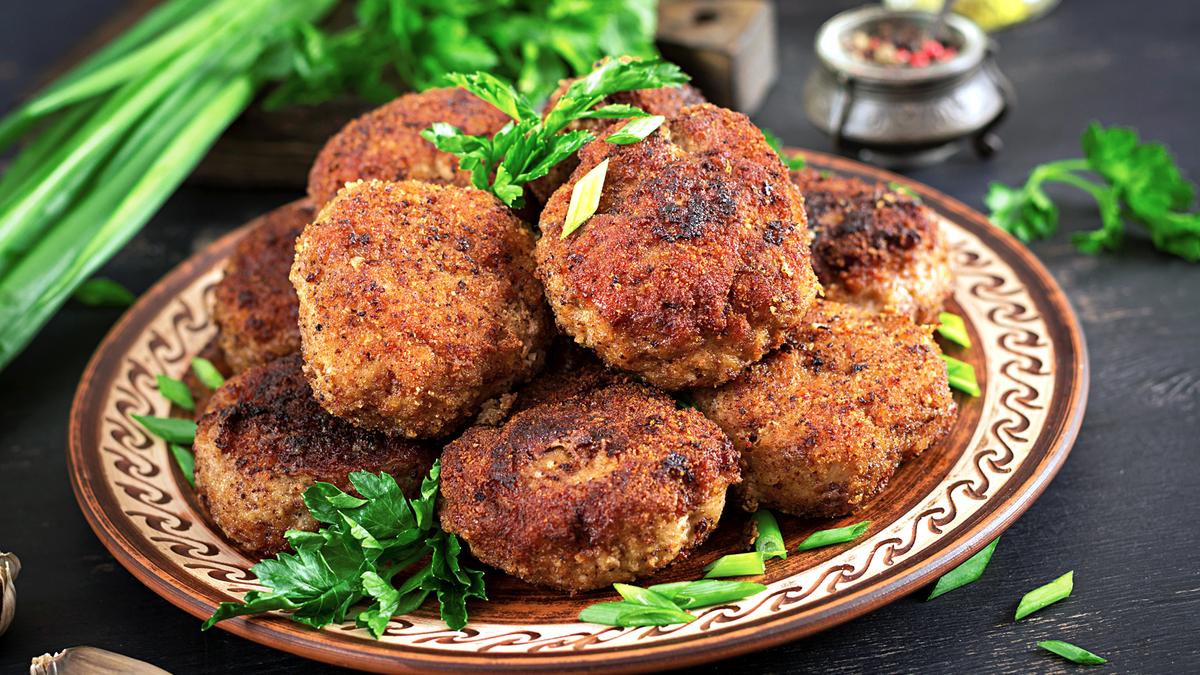 What causes the browning of food? - The Hindu