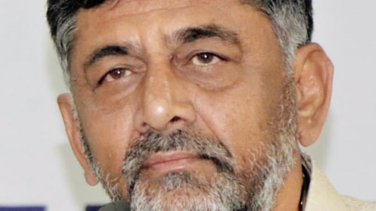 None should come in the way of traders doing business: Shivakumar - The ...