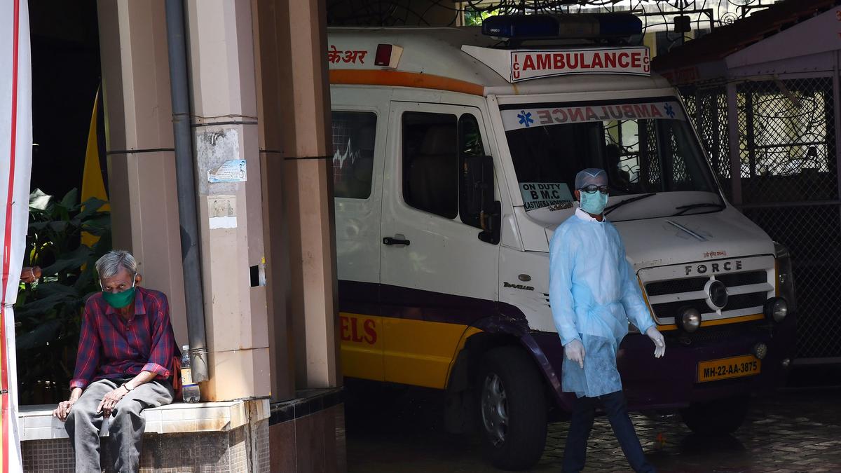 Guillain-Barré Syndrome outbreak: Maharashtra records first suspected ...