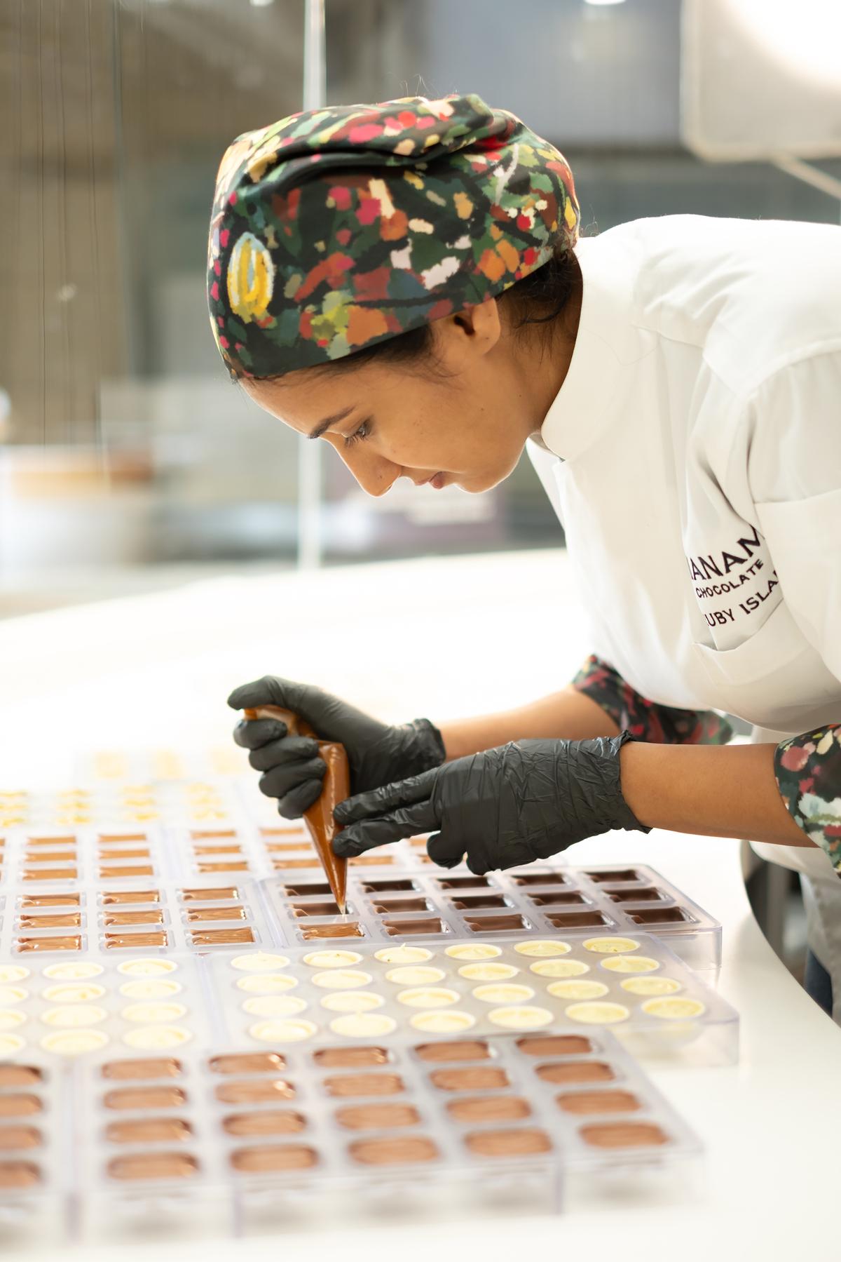 Know your chocolate - The Hindu