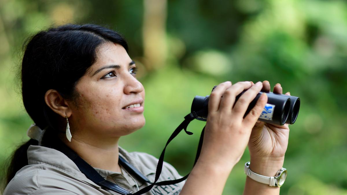 India’s Purnima Devi Barman honoured with U.N.’s highest environmental award - The Hindu