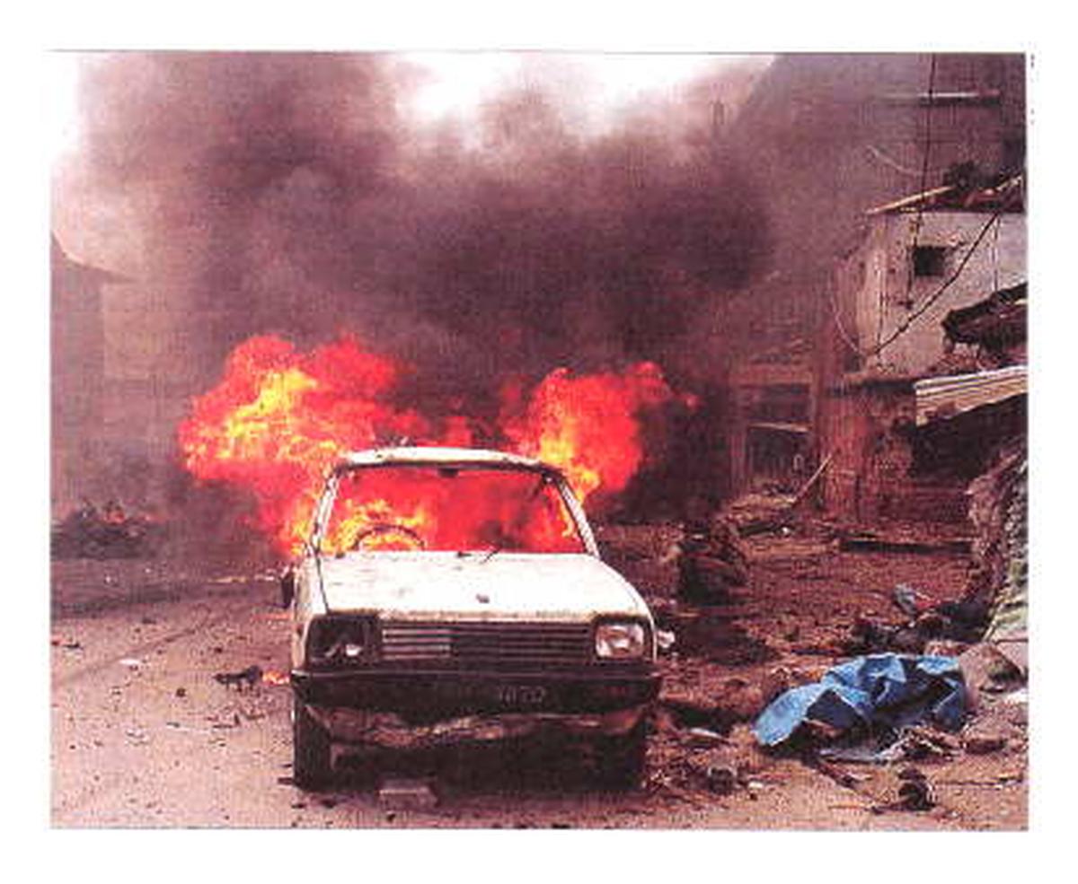 A look back at major terror attacks on civilians in J&K since 2000 ...