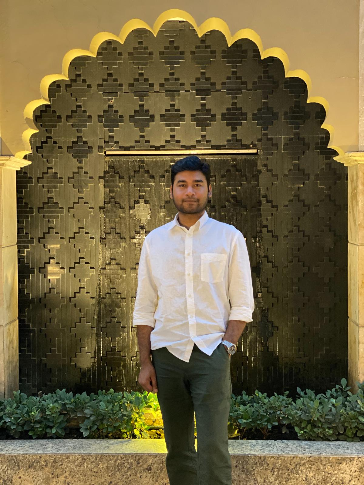 What does it take to be an instagram chef? - The Hindu