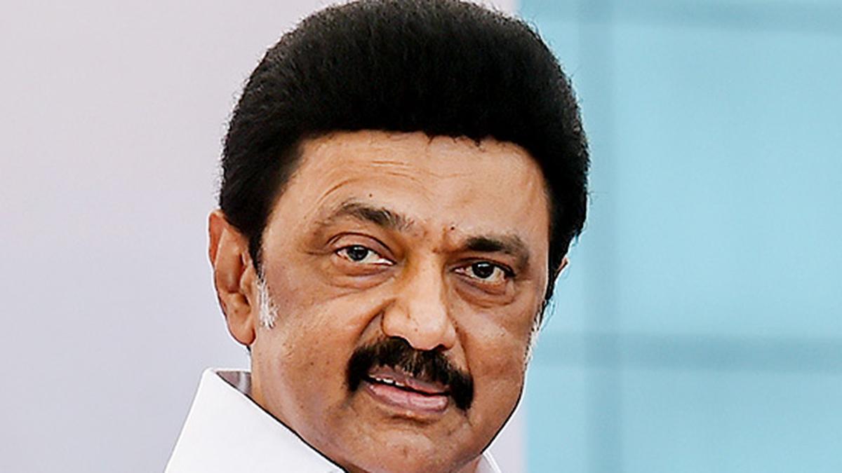 Stalin launches Kalaignarin All Village Integrated Agriculture ...