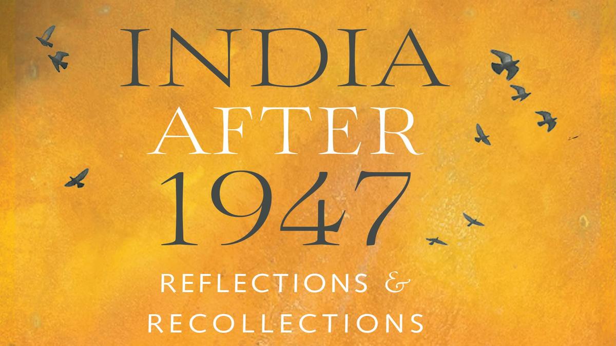 Review of Rajmohan Gandhi’s India After 1947 —Reflections and ...