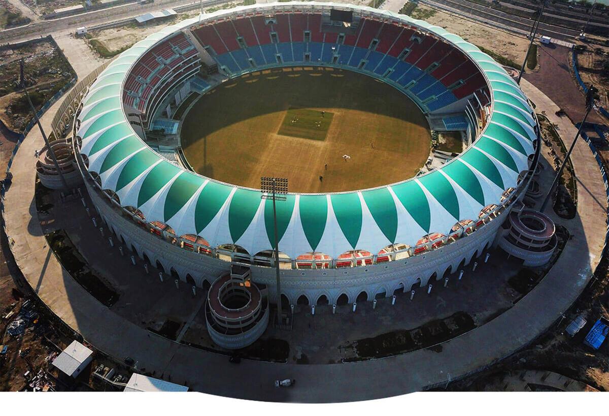 ICC World Cup travel guide: What to see, where to eat and how to reach ...