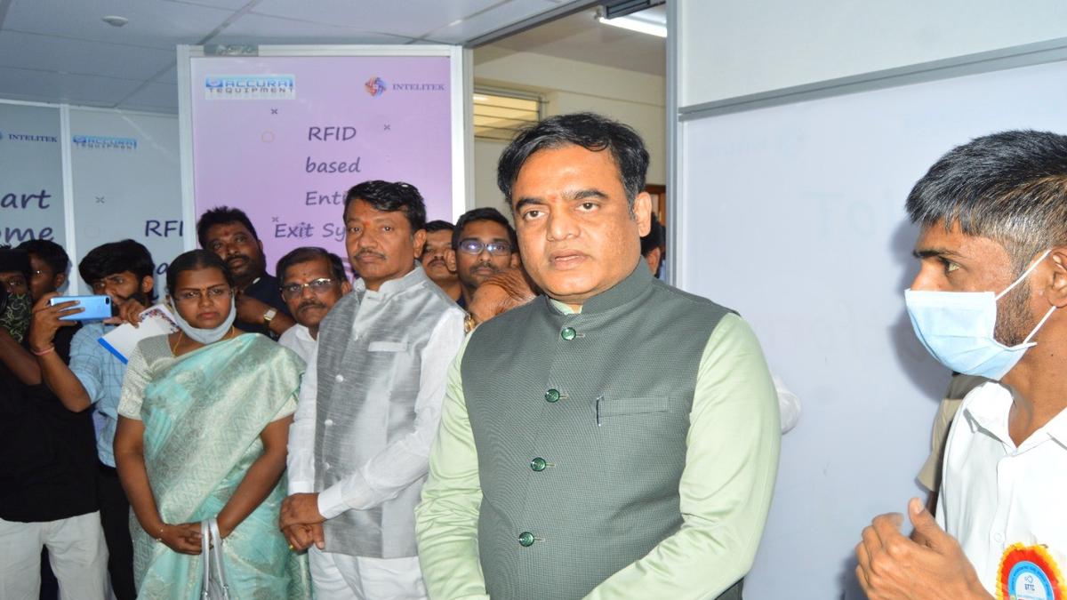 Karnataka’s bio-economy to reach $50 billion by 2025 - The Hindu