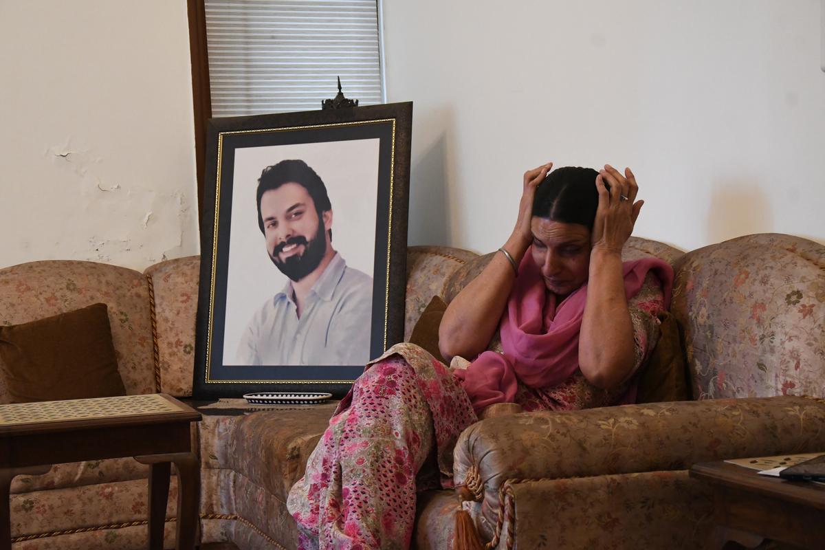 sippy sidhu murder mystery by CBI - The Hindu