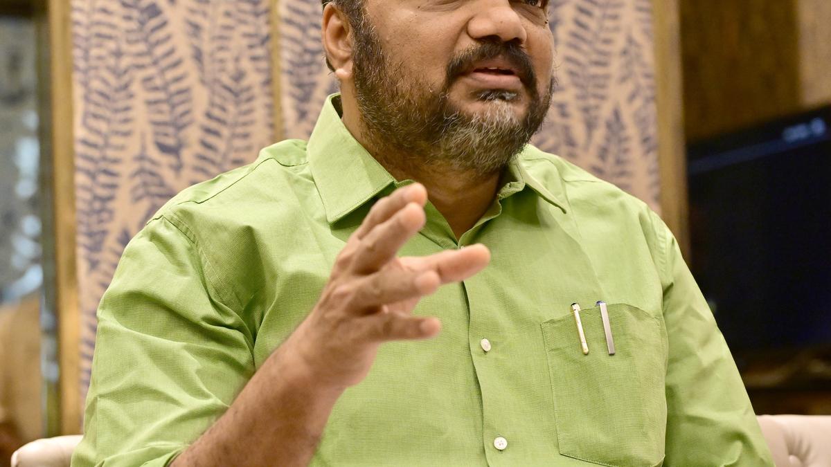 Eyeing investments in knowledge-based sectors: Kerala Industries ...