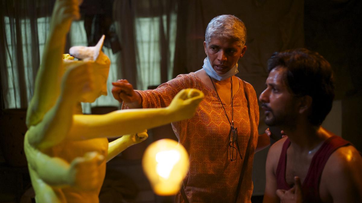 Award-winning Malayalam film Nishiddho explores the experience of ...