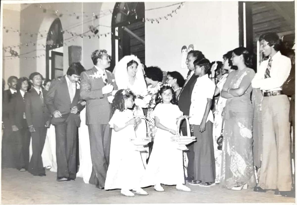 Tiruchi’s Anglo-Indian Railway Institute: a heritage hall full of fond ...