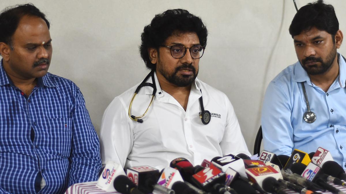 Kidney racket case: All legal procedures for transplantation followed ...