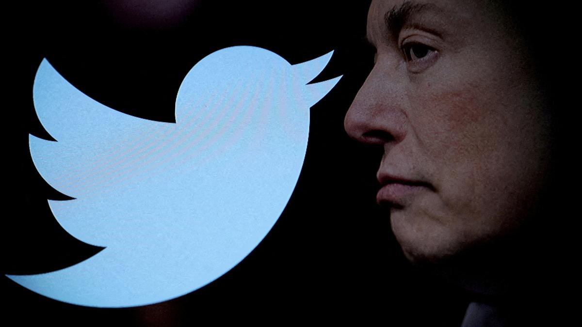 Elon Musk says only verified accounts can vote in Twitter polls from ...