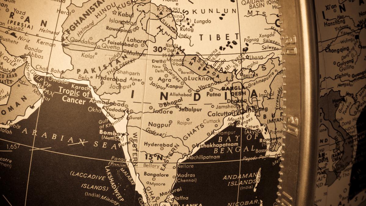 Review of Sudeshna Guha’s A History of India Through 75 Objects ...