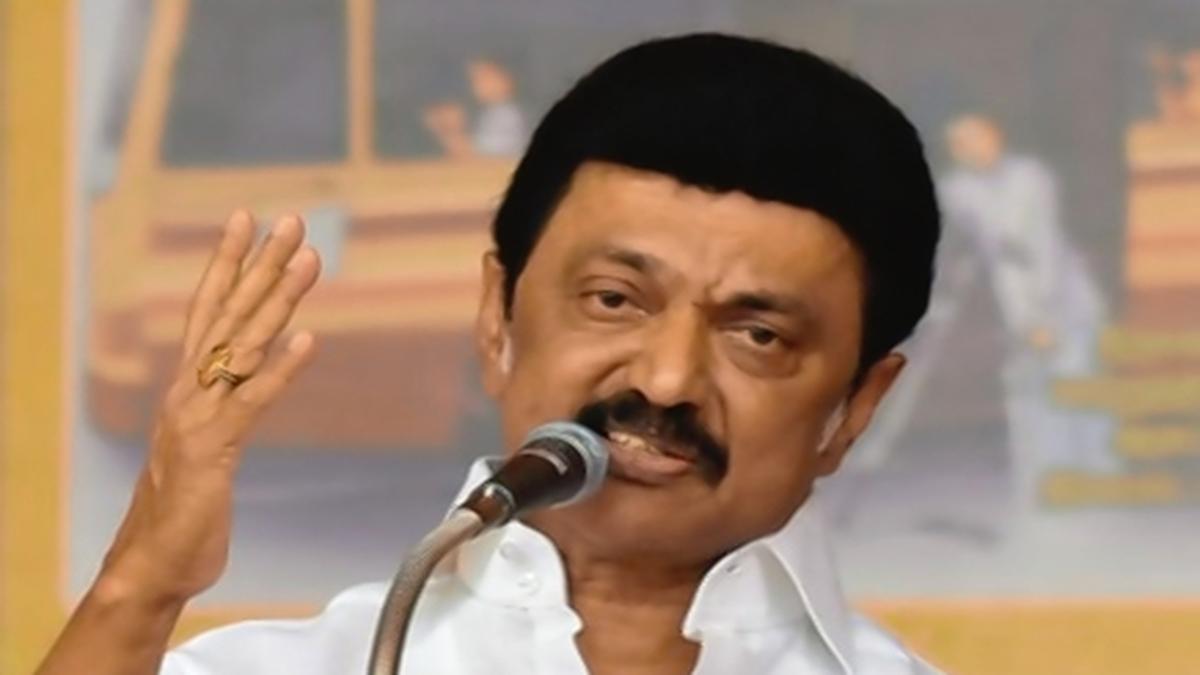 Rajaraja Chola birth anniversary to be celebrated as government ...