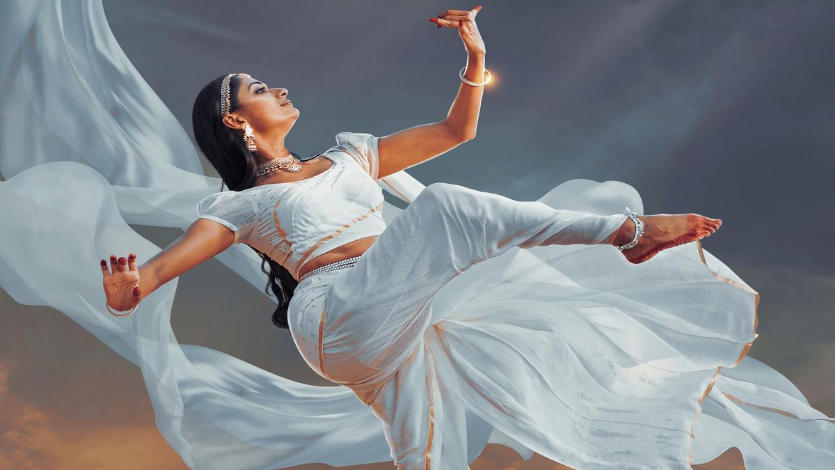 Kuchipudi dancer Sandhya Raju on National Film Awards and her ...