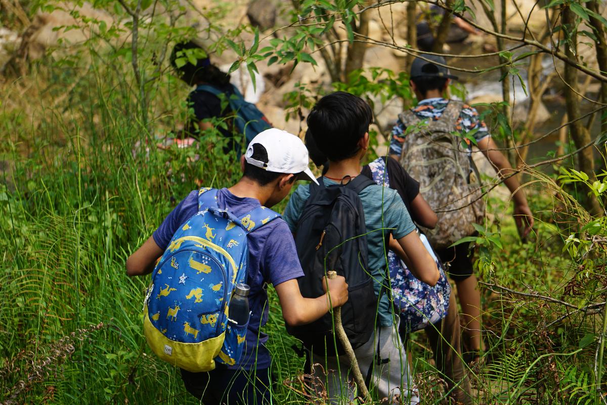 Engage with nature through summer camps and activities in Visakhapatnam ...