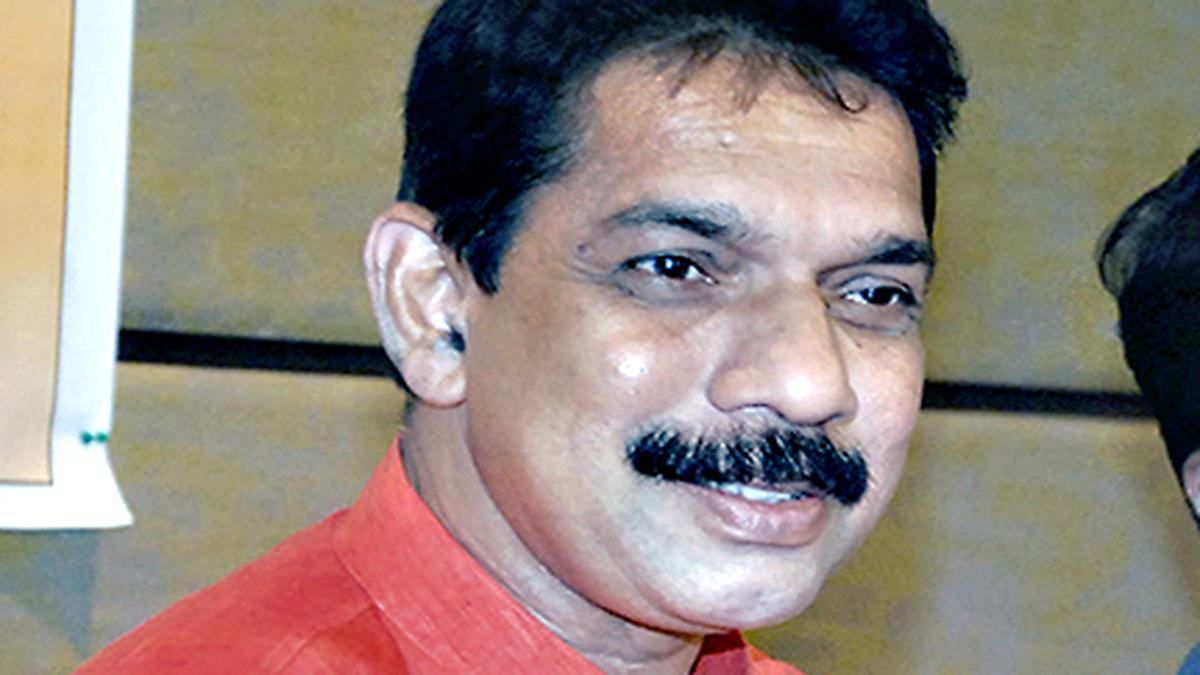 Kateel seeks new train between Mangaluru and Karwar in morning hours ...