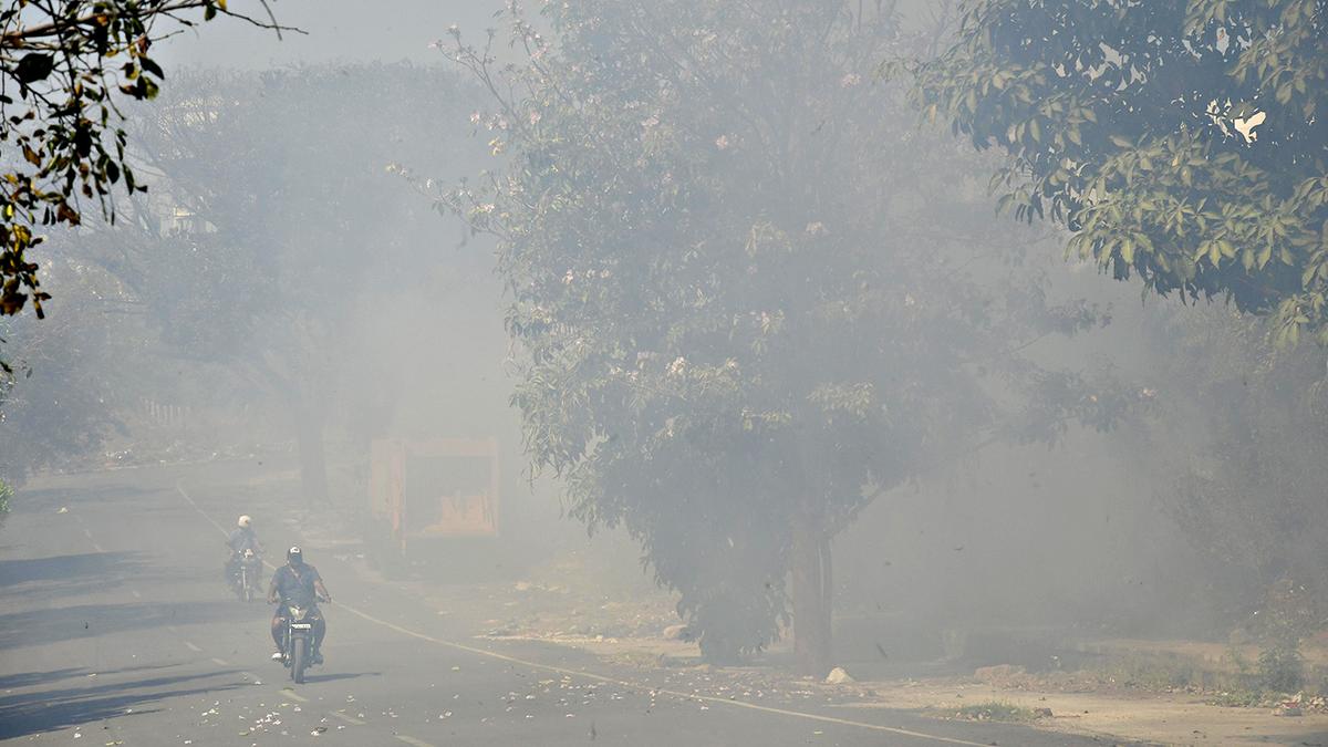 Drones to be deployed at 100 hotspots across Bengaluru to identify ...