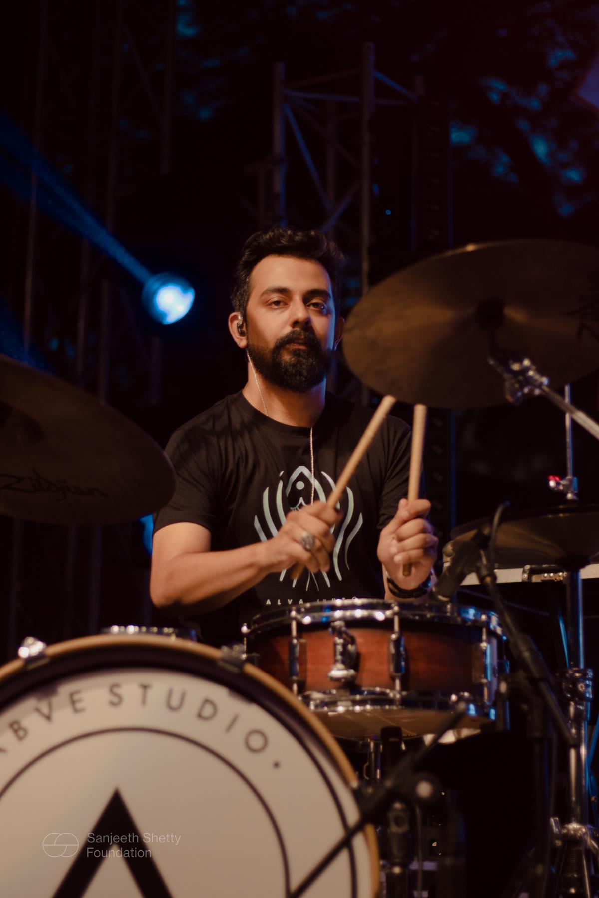 How music band Alva Kuuto gives Tulu a new-age twist - The Hindu