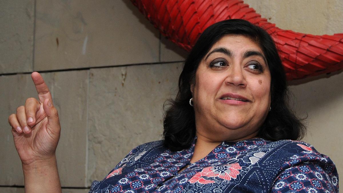 Gurinder Chadha to direct Disney original inspired by Indian princess ...