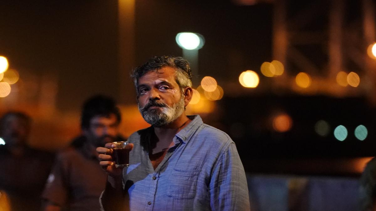 ‘Thuramukham’ is the story of Mattancherry, says Rajeev Ravi - The Hindu