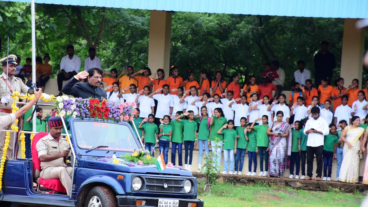 State government to acquire 1,000 acres of land for industrial hub in ...