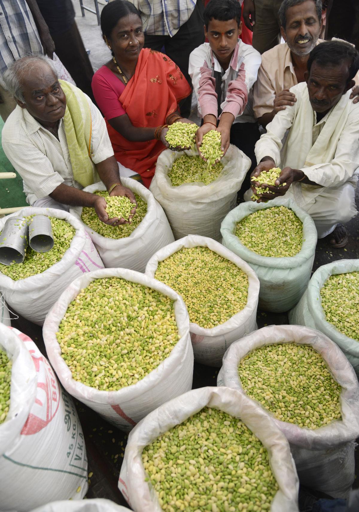 Avare Mela@25: A means to prevent food wastage turned into one of ...