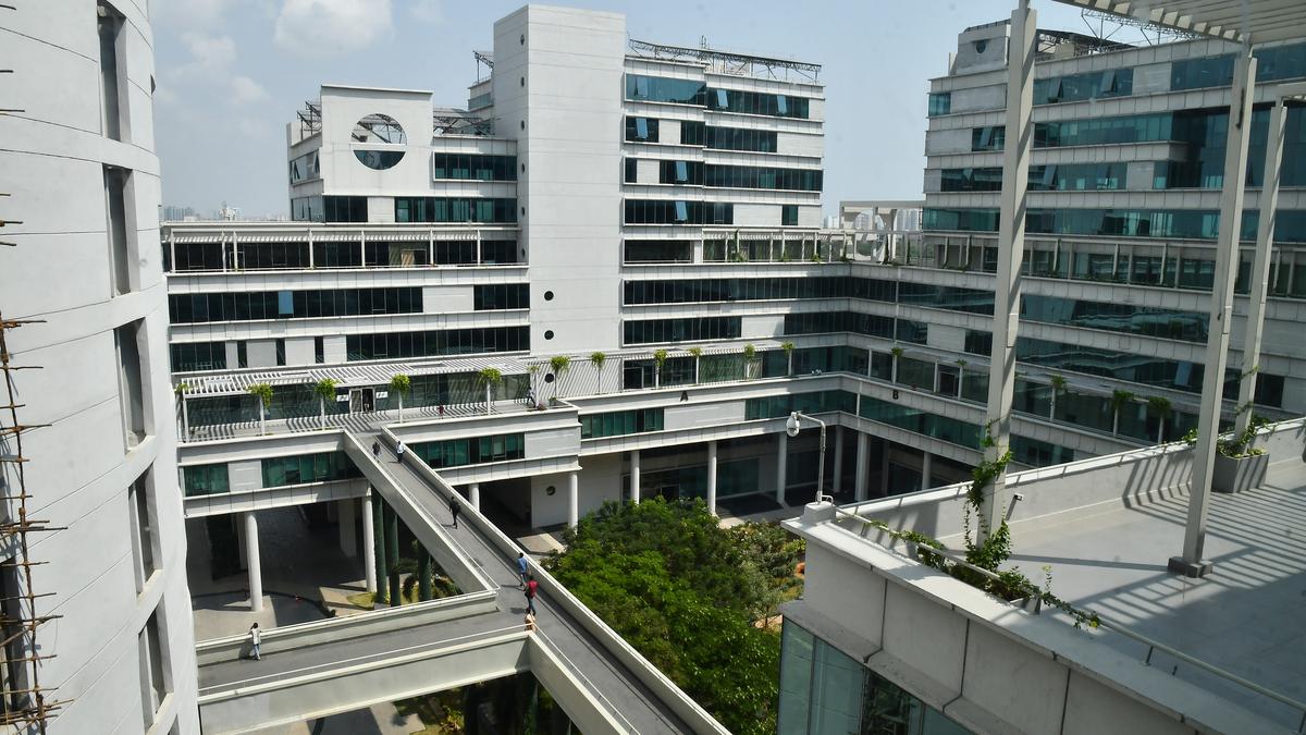 IIT-M Research Park to extend support to more start-ups in Assistive ...