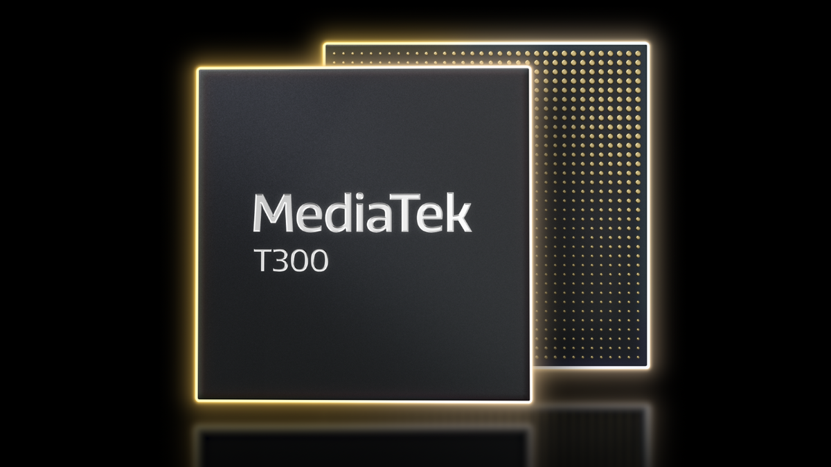 MediaTek T300 5G RedCap platform unveiled at MWC 2024 - The Hindu