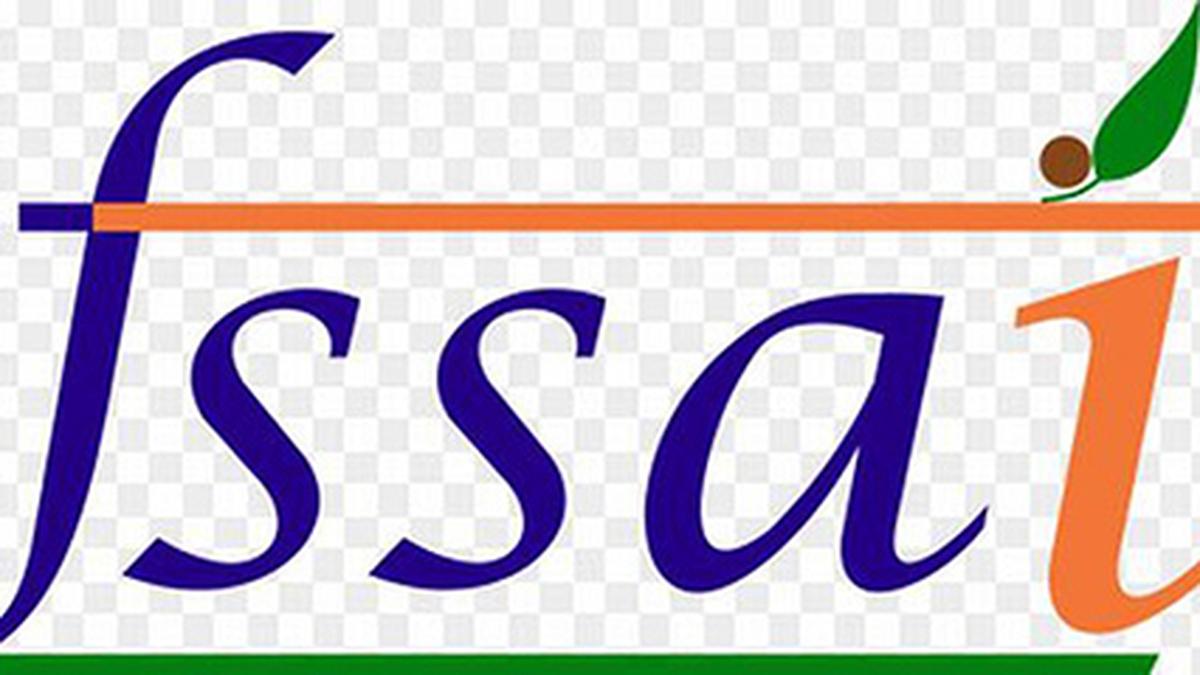 FSSAI to set up lab in Tirupati - The Hindu
