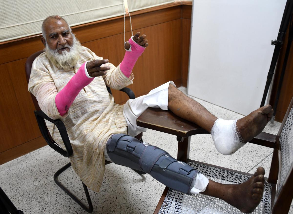 Hapur_lynching_Case_A.jpg - The Hindu