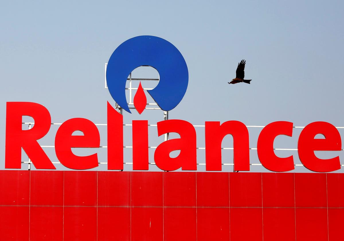 Reliance New Energy to invest $12 million in U.S. solar tech firm ...