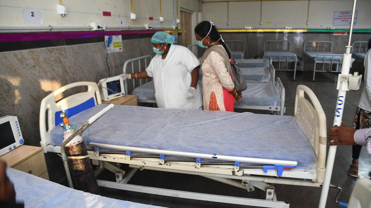 Health Ministry revises package rates for Central Government Health ...
