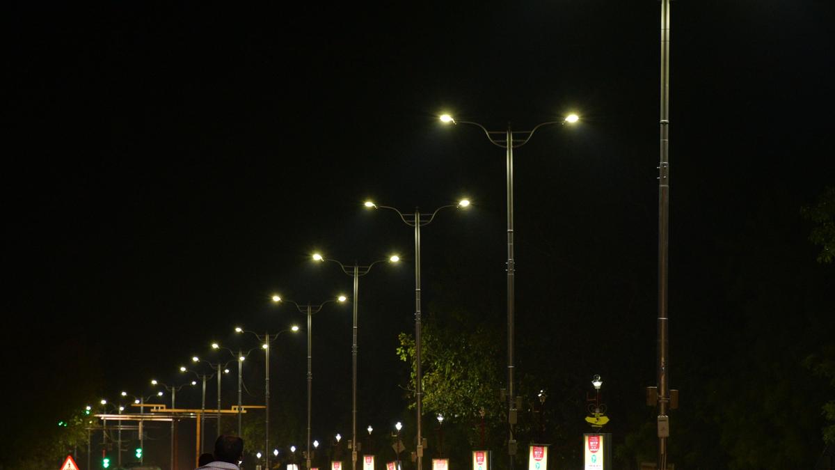 Tiruchi Corporation seeks second tranche loan from TUFIDCO to install ...