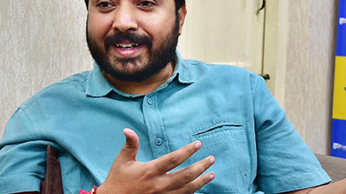 AAP to showcase its ‘three weeks in MCD versus BJP’s 15 years’ - The Hindu