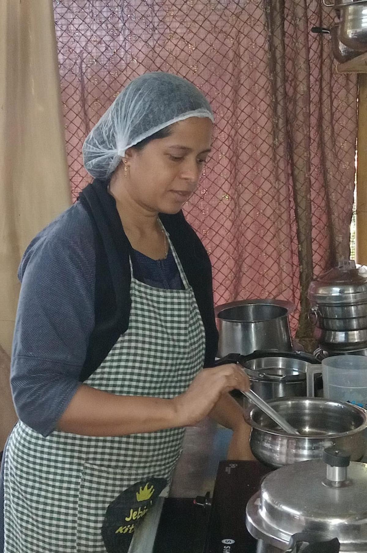 Kerala chapter of Chennai-based Shero Home Food is empowering home ...
