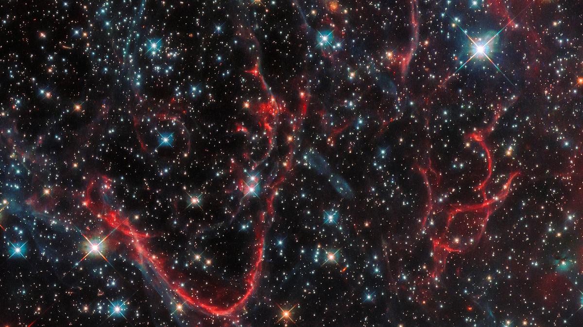 NASA’s Deep Space Network: A Deep Dive into the 60-Year Journey of NASA ...