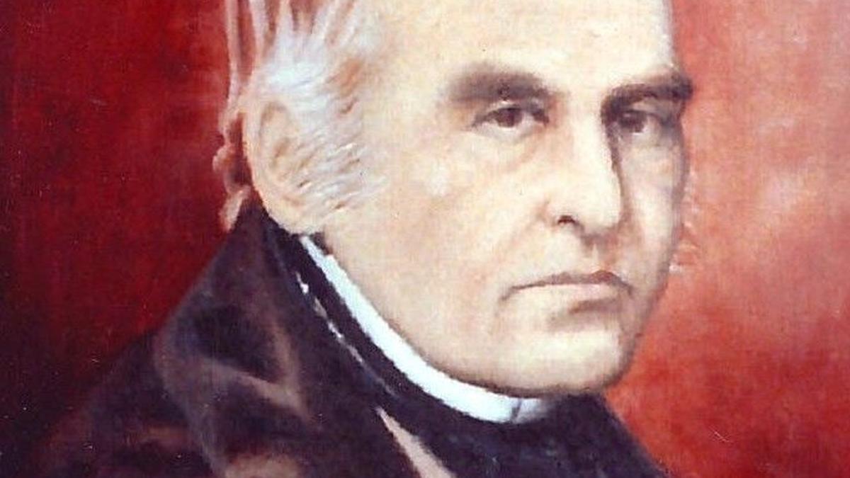 Scrutinising Sullivan 200 years after his arrival in the Nilgiris - The ...