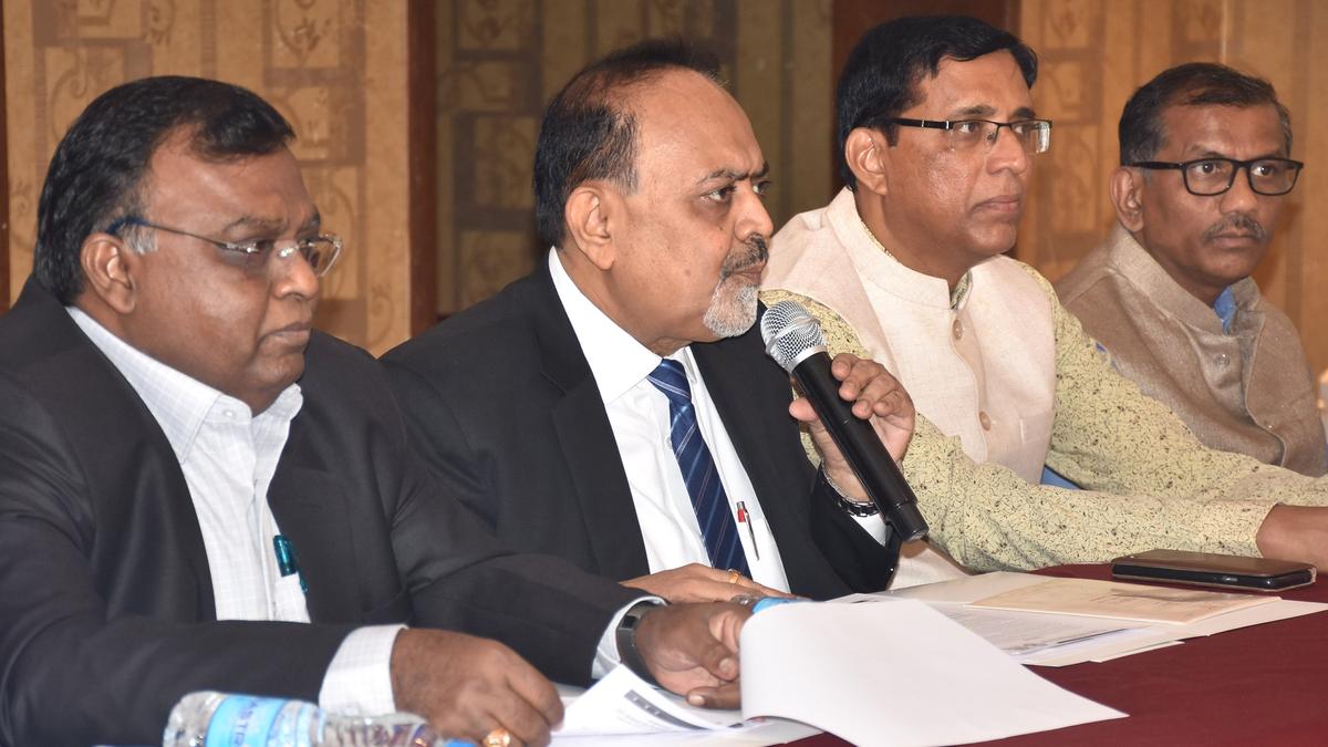 SJCE beats downturn in global economy, 90% of students get placements ...