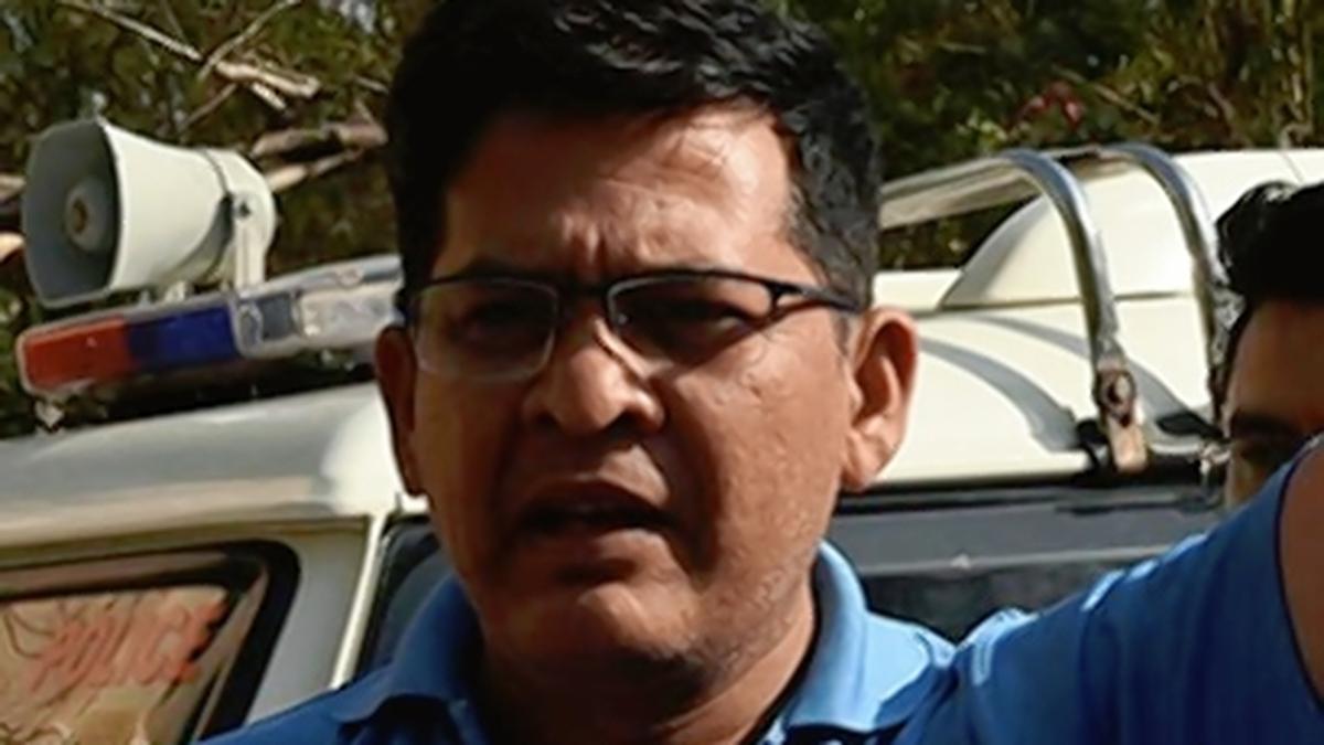 SC grants bail to Vyapam Scam whistleblower Anand Rai, arrested under ...