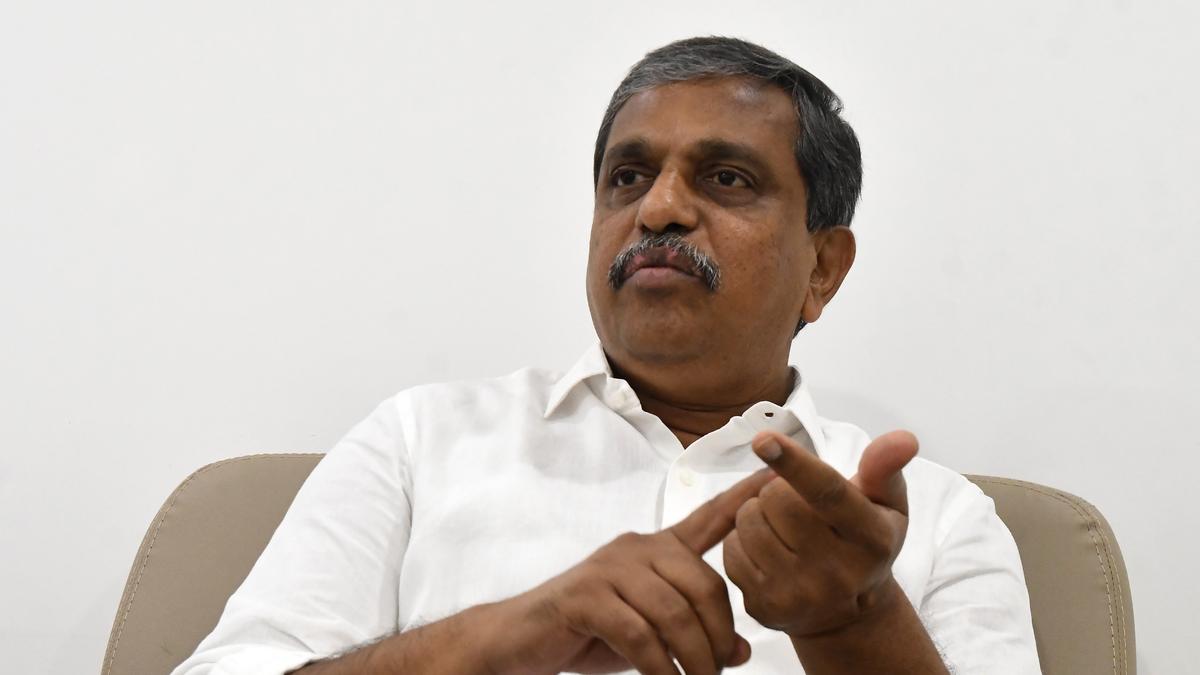 Andhra Pradesh: YSRCP announces list of 18 MLC candidates, gives top ...