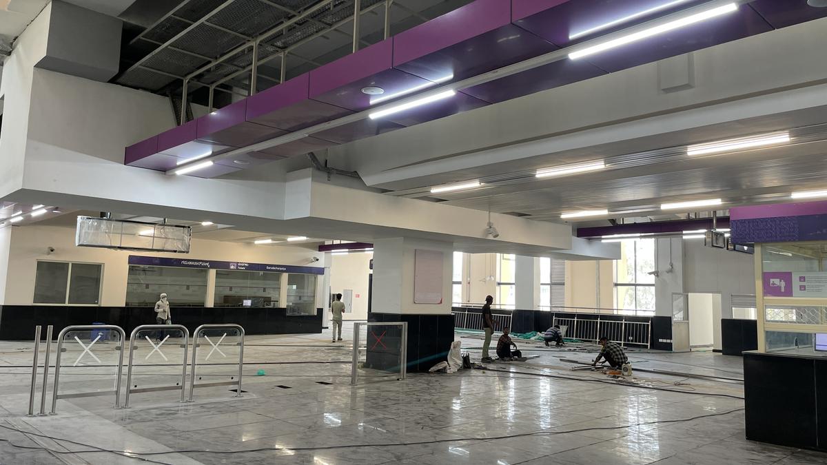 All you need to know about the Bengaluru’s Krishnarajapura-Whitefield ...