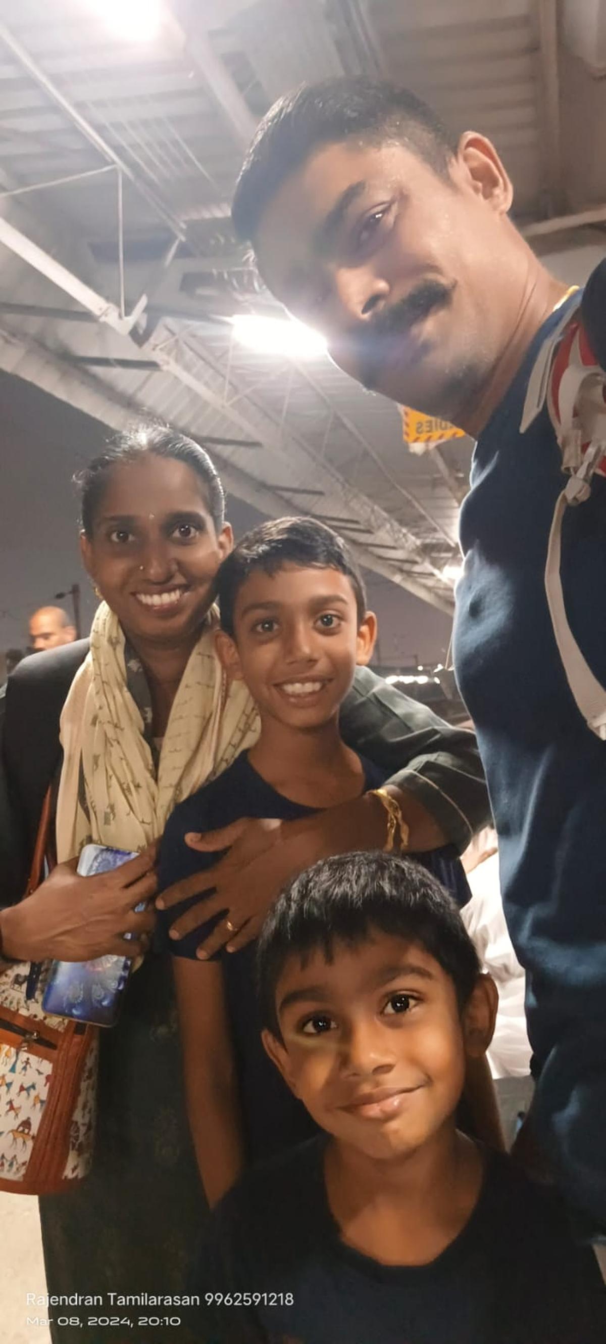 How about a bee sensitisation programme in your society? - The Hindu